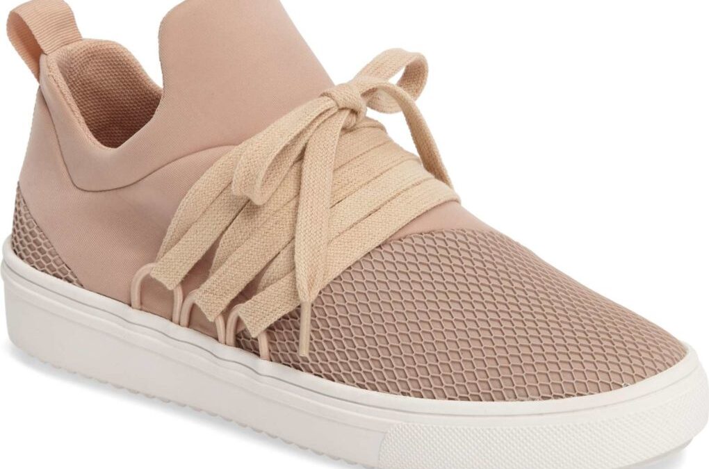 Steve Madden Lancer Sneakers – Photo credit: nordstrom.com | The ...